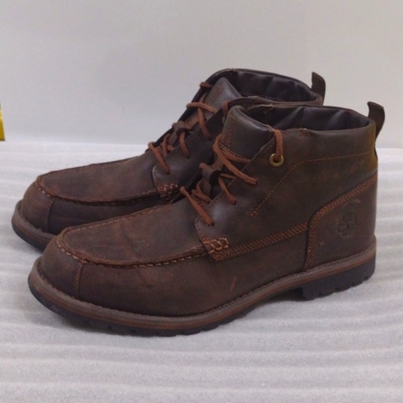 Timberland | Shoes | Timberland Grantly Chukka Boots | Poshmark